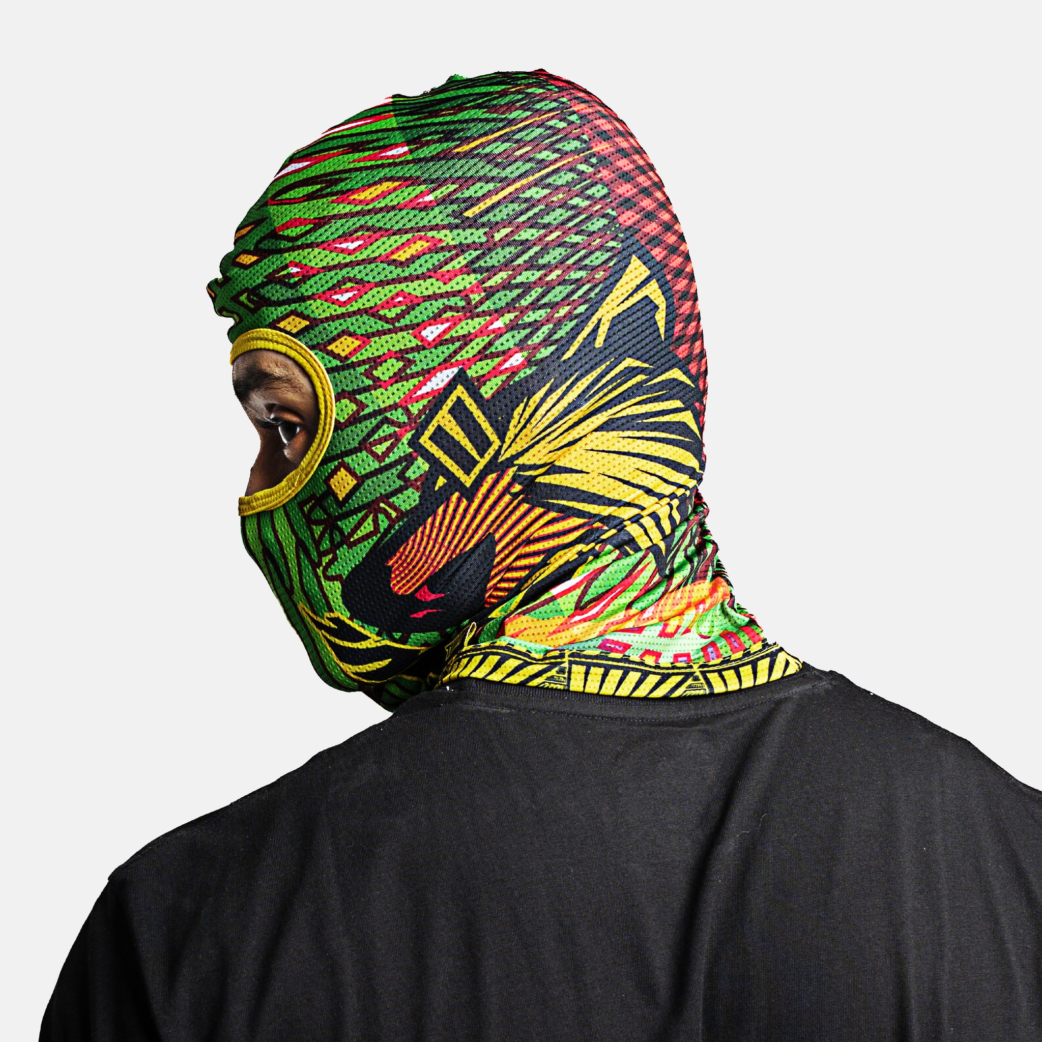 Howl Balaclava