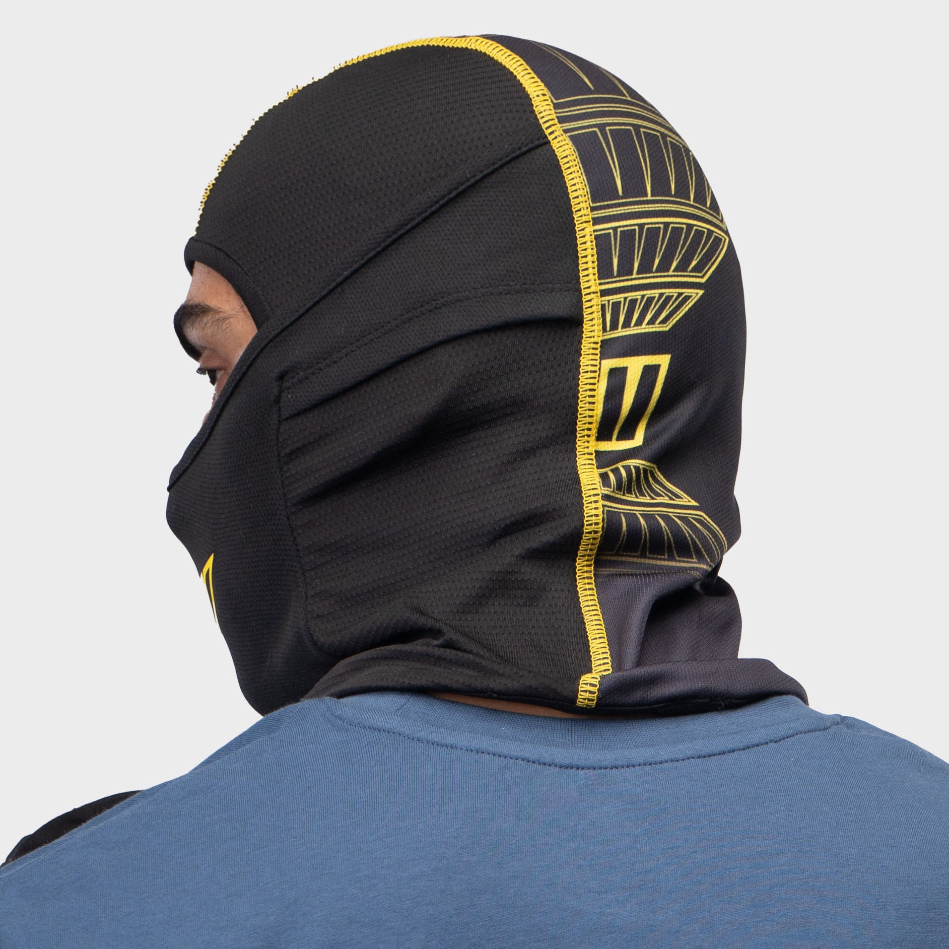 Shadow Multiuse Balaclava | Full Face Motorcycle Balaclava