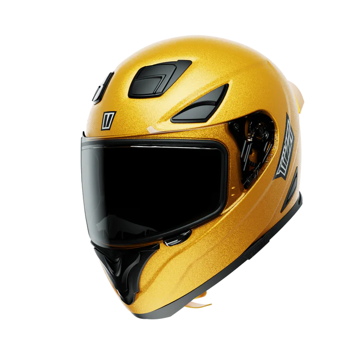 Buying A Helmet: A Comprehensive Guide