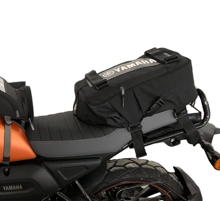 Soft Luggage vs. Hard Luggage for Motorcycles: Which One Suits Your Ri