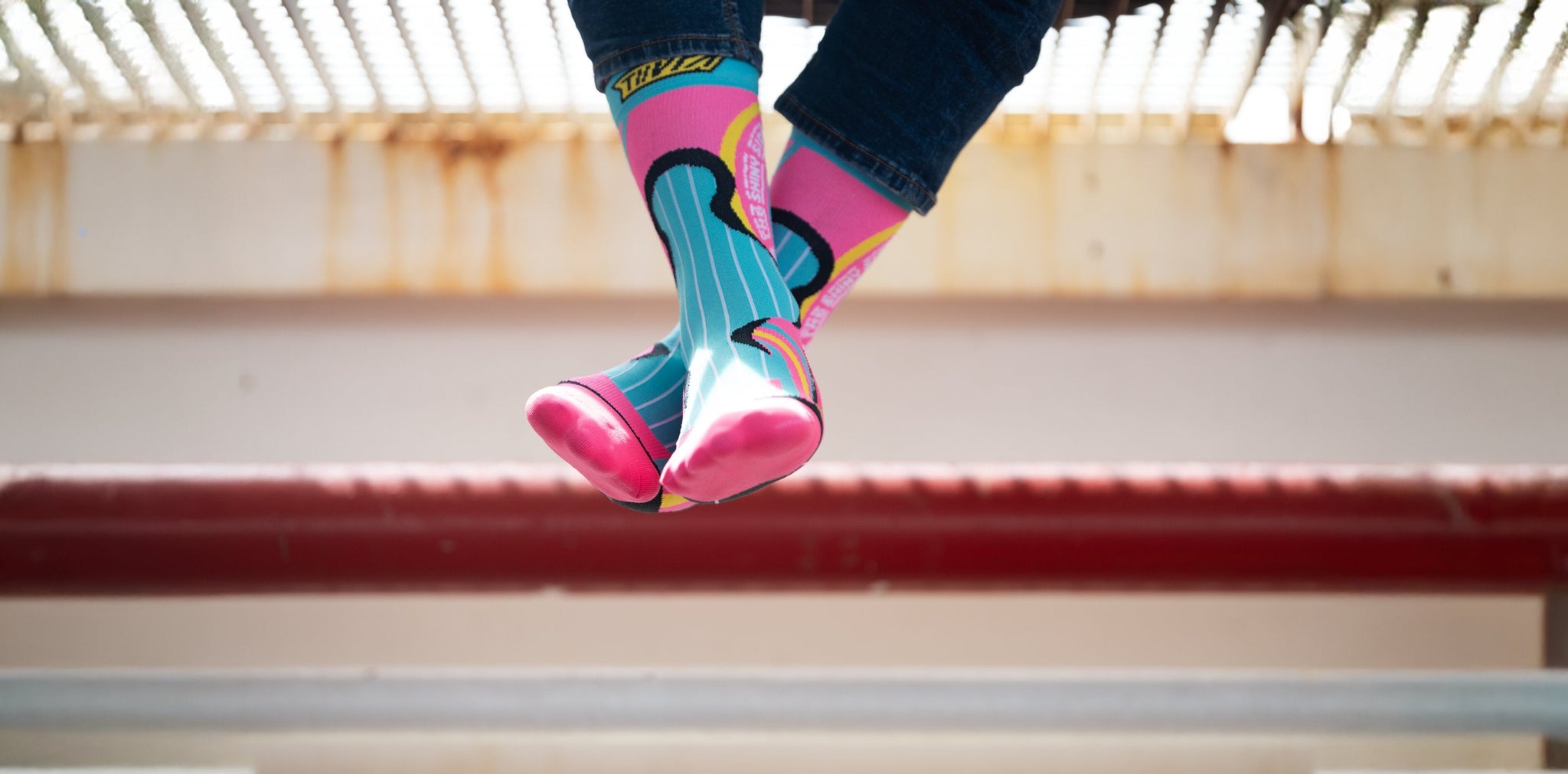 Compression Socks | To eliminate muscle fatigue, swelling and cramping