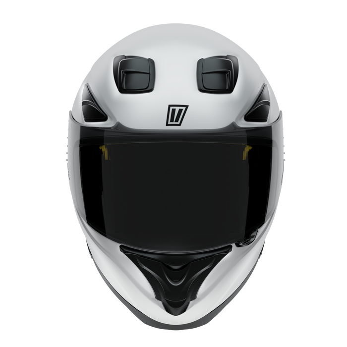 Composite Fiber Helmets by Tiivra | Reengineered performance helmet at ...