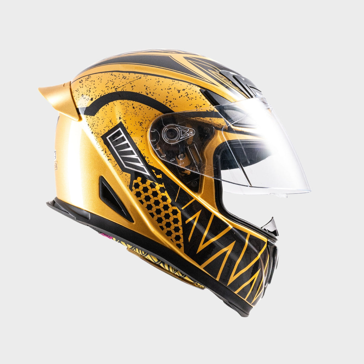 Composite Fiber Helmets by Tiivra | Reengineered performance helmet at ...