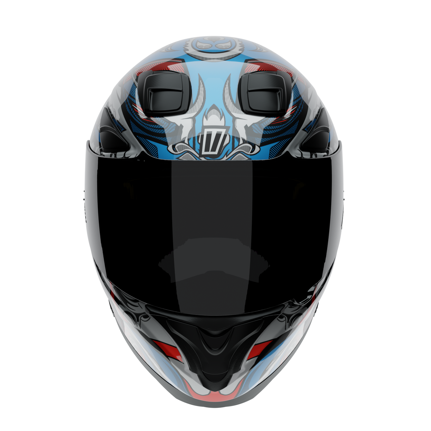 Composite Fiber Helmets by Tiivra | Reengineered performance helmet at ...