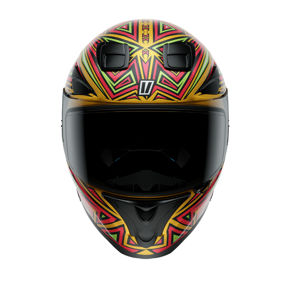 Composite Fiber Helmets by Tiivra | Reengineered performance helmet at ...