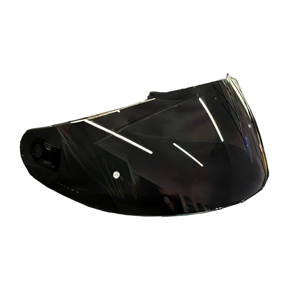 Smoked Visor - Pinlock