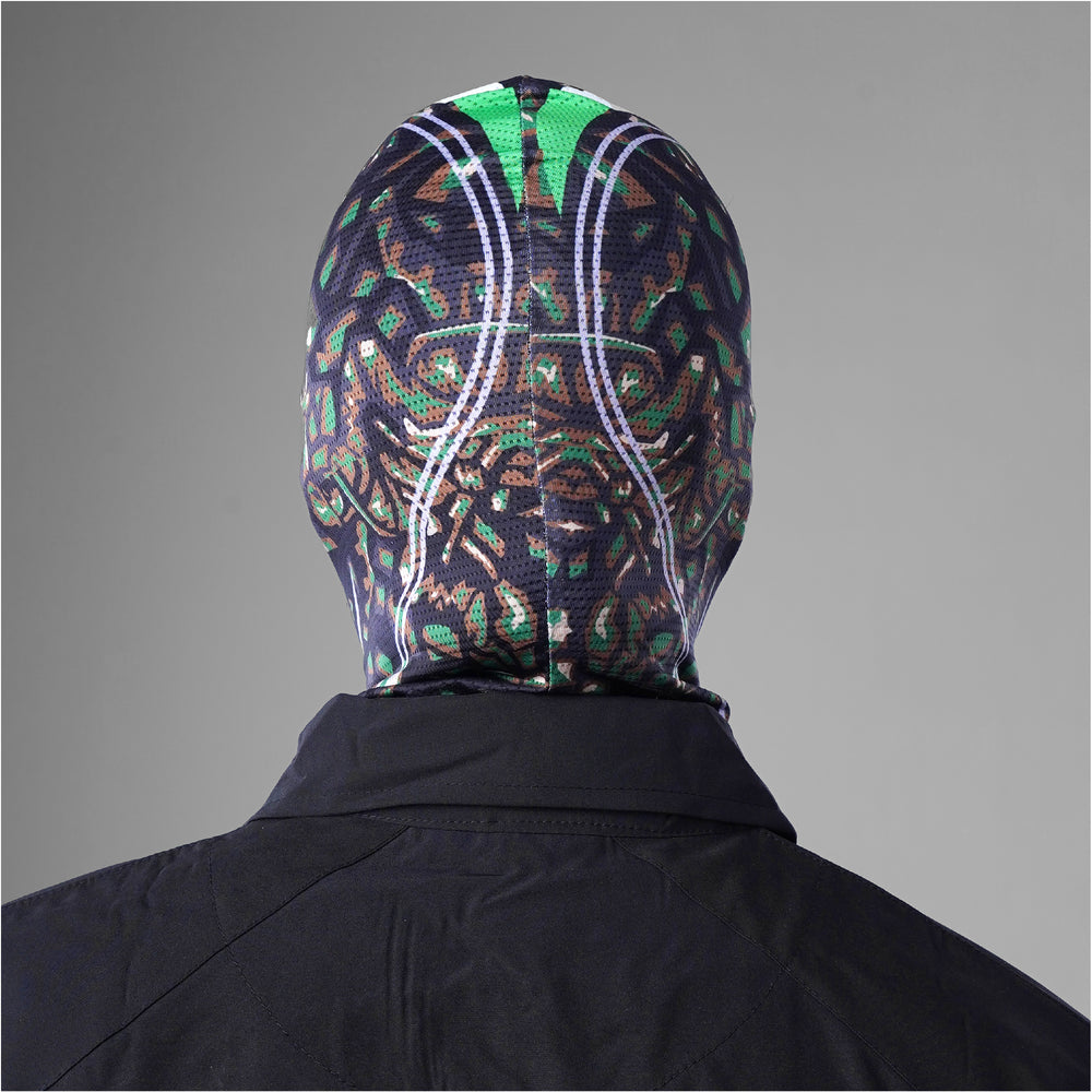 Balaclava face mask by TIIVRA | Quick-dry, Tuck-fit, Ventilated ...