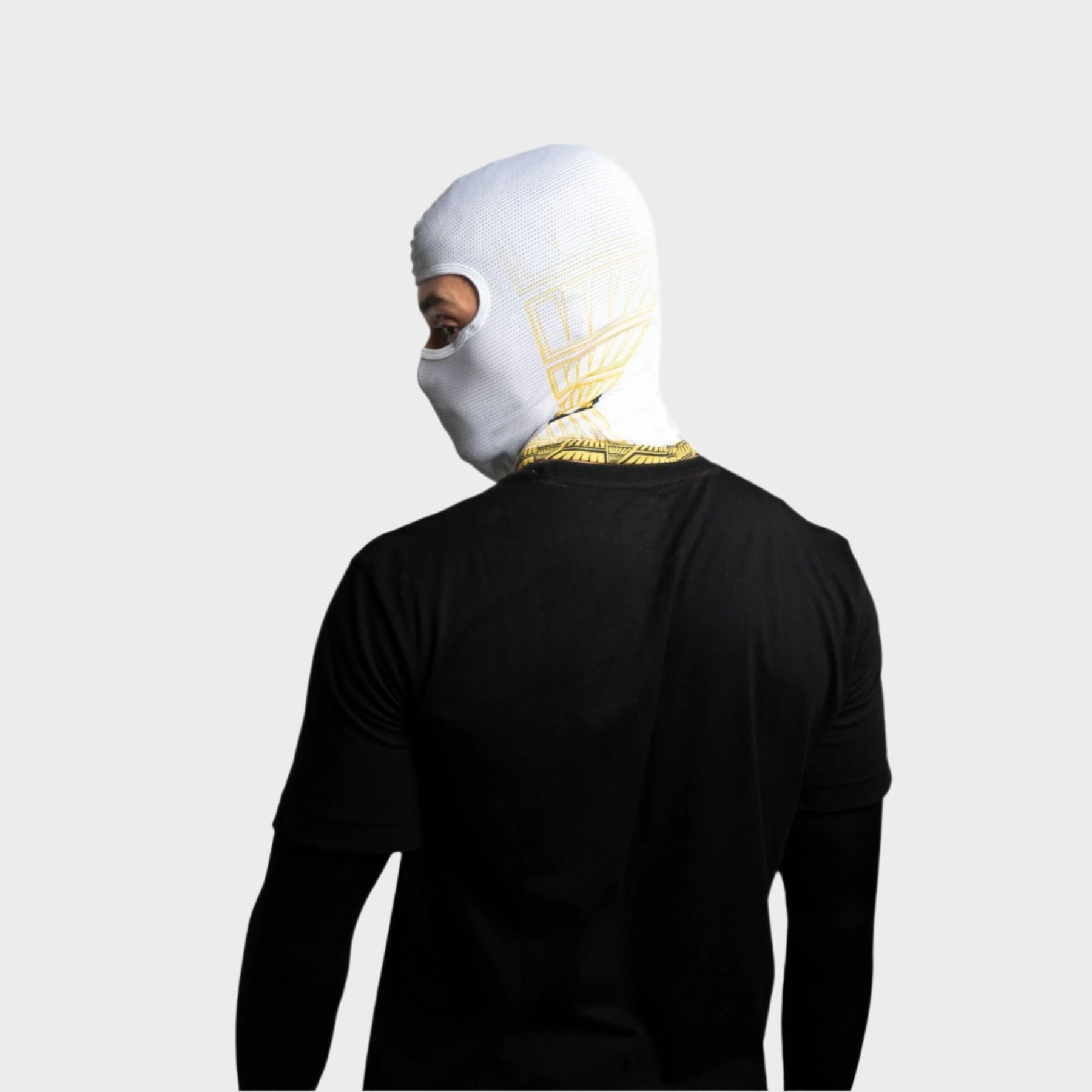 Balaclava face mask by TIIVRA | Quick-dry, Tuck-fit, Ventilated ...