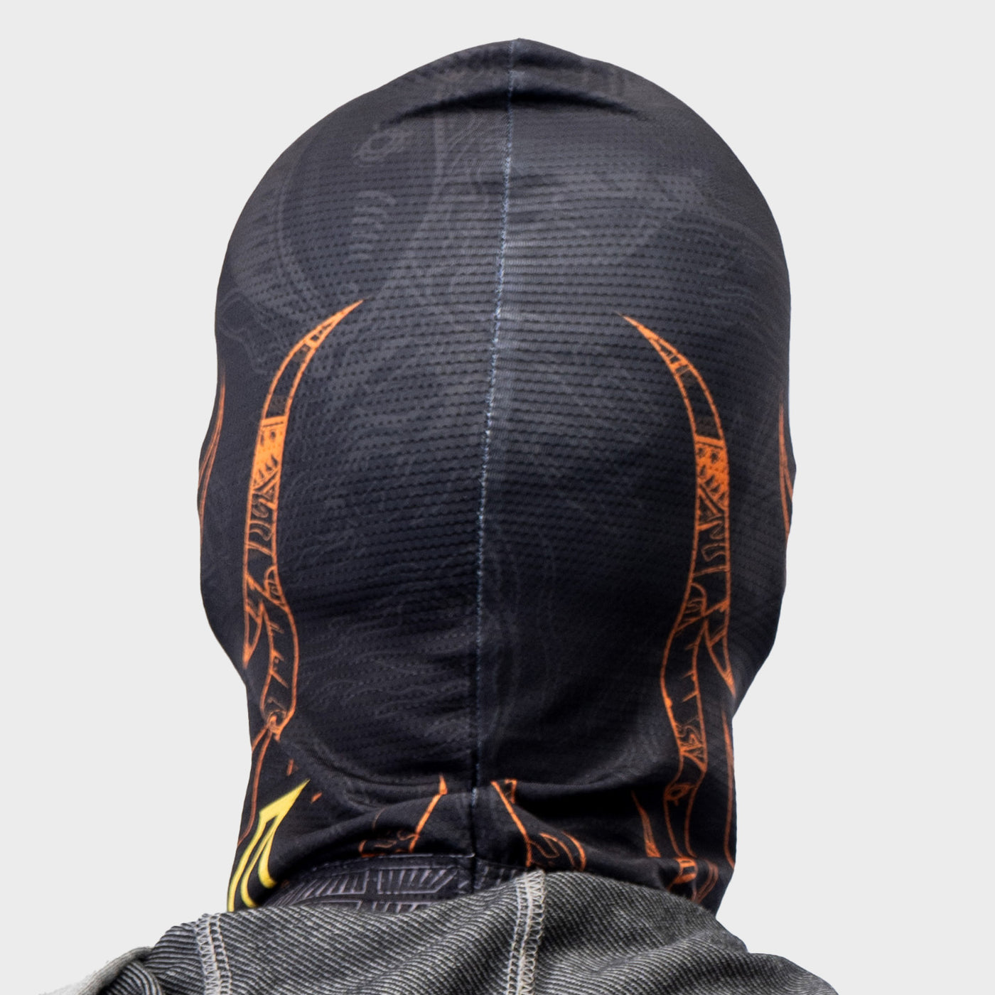 Balaclava face mask by TIIVRA | Quick-dry, Tuck-fit, Ventilated ...