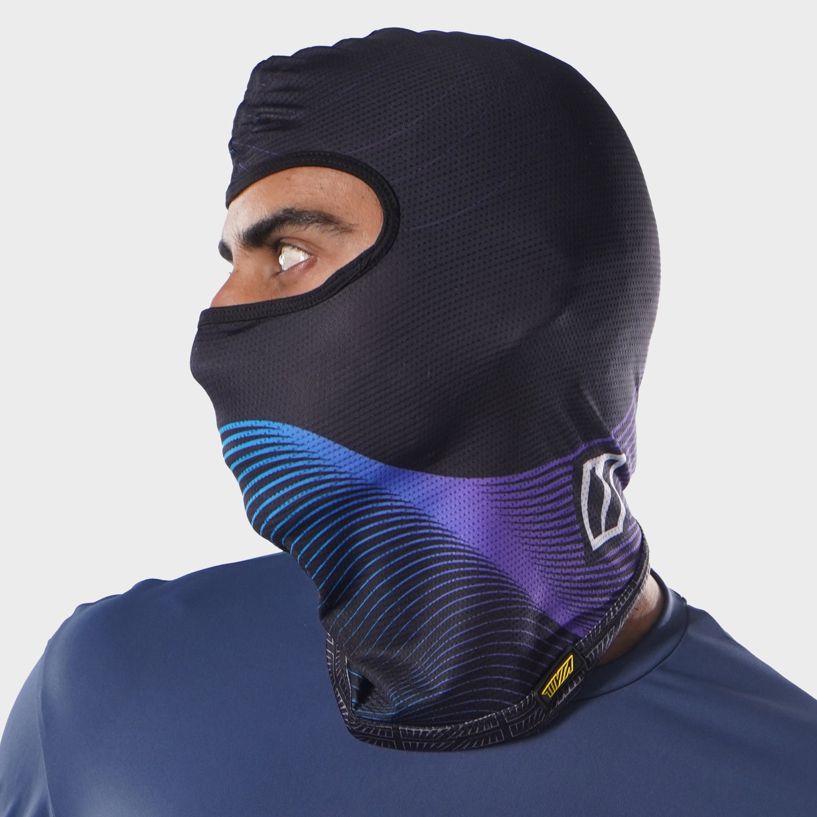 Balaclava face mask by TIIVRA | Quick-dry, Tuck-fit, Ventilated ...
