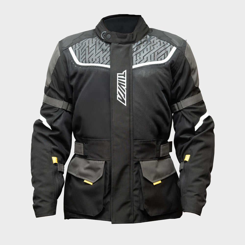 Stormhawk Riding Jacket