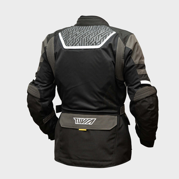 Stormhawk Riding Jacket
