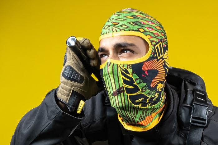 Howl Balaclava