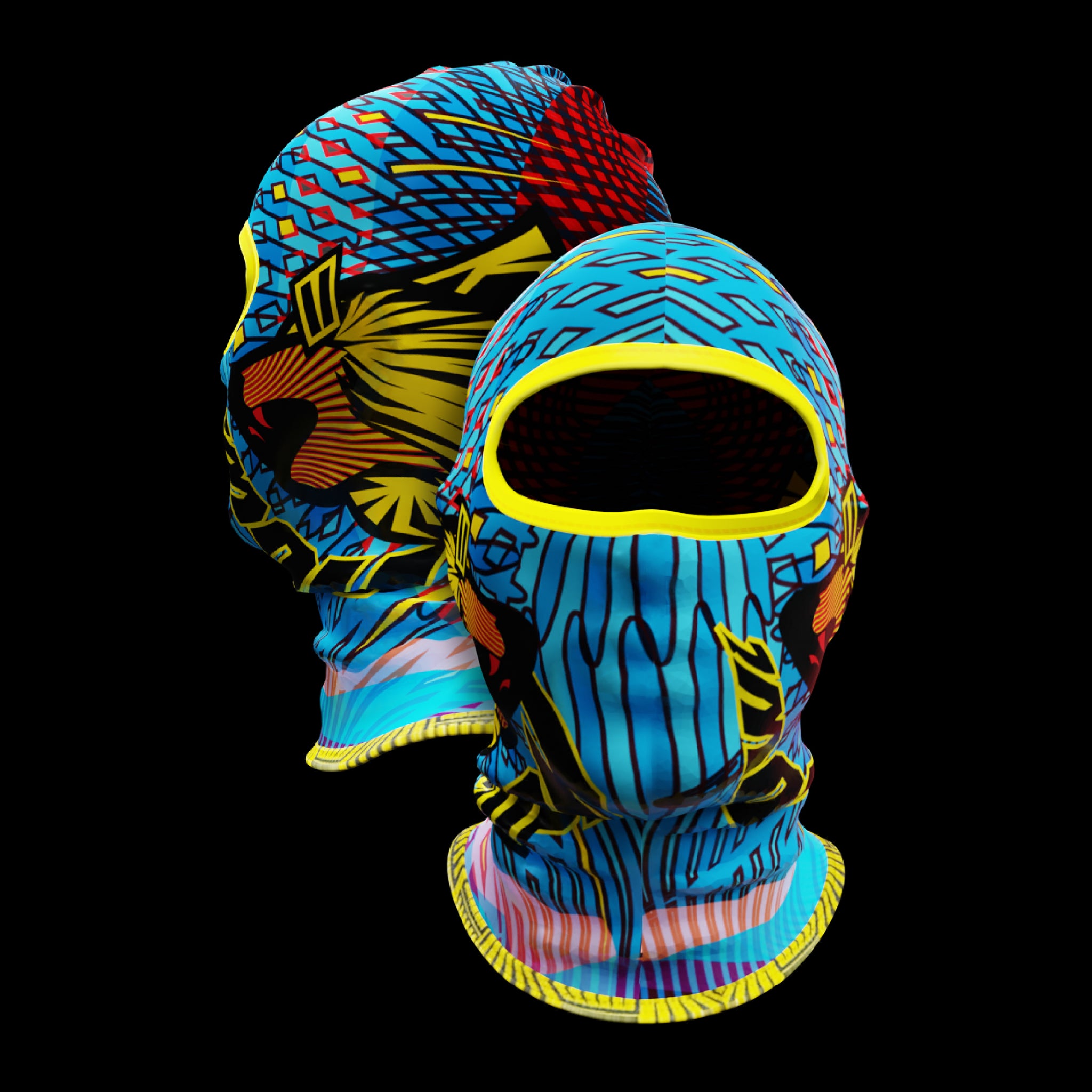 Howl Balaclava